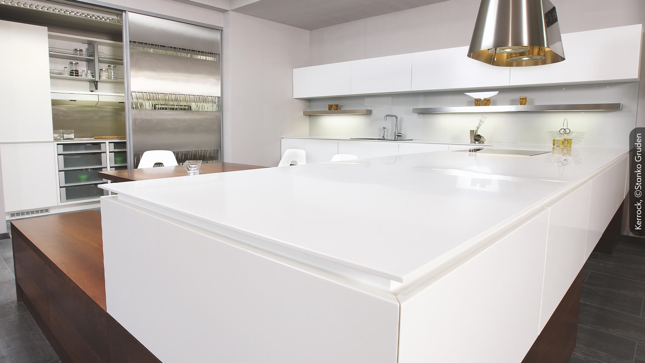 Résines - Plans de travail - Agencement - B comme Bois