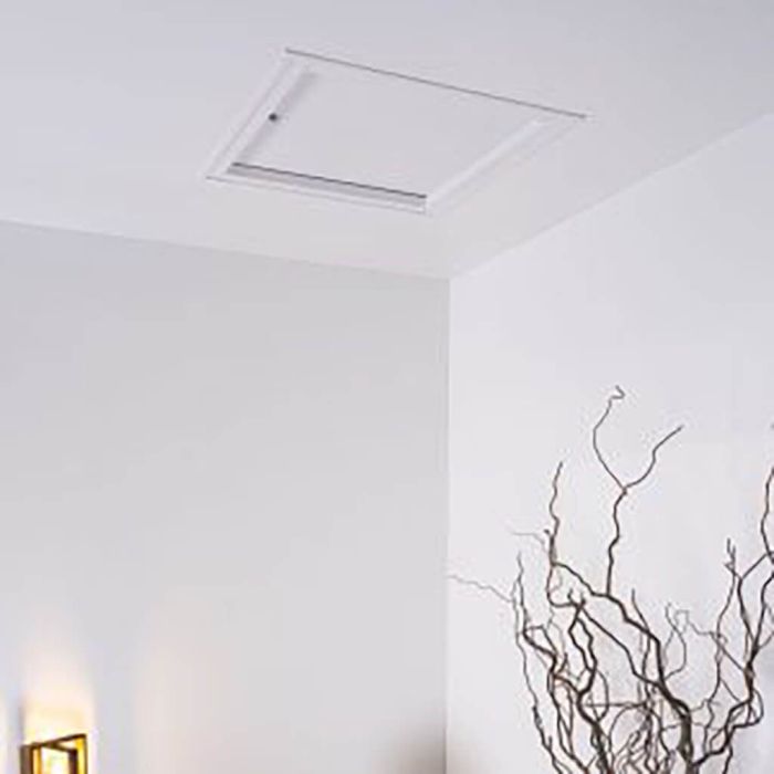 Trappe Ei60 35db 700 x 700 passage Pose horizontale - B comme Bois