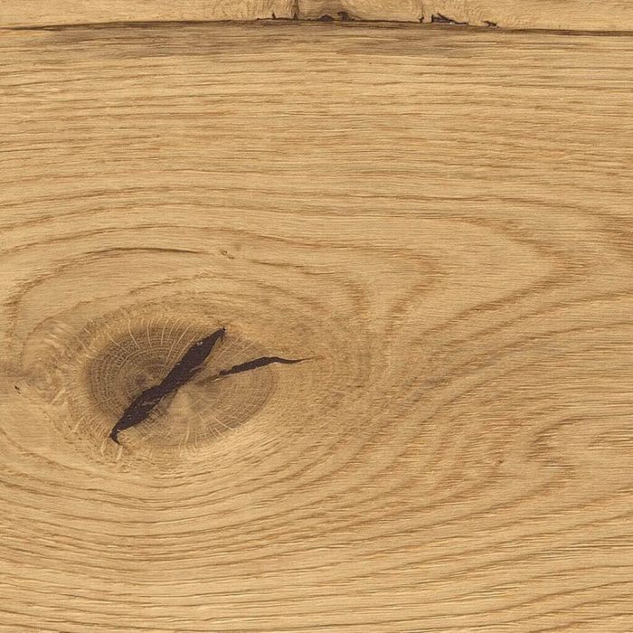 Parquet chêne naturel sauvage - B comme Bois