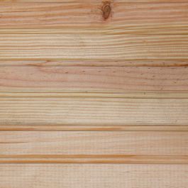 Lambris pin mouchette brut petits noeuds - B comme Bois