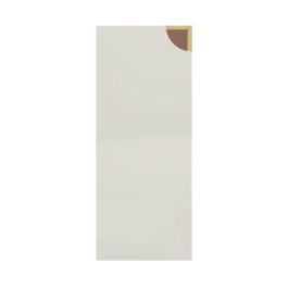 Porte palière 38db coupe feu Ei30 prépeint - B comme Bois