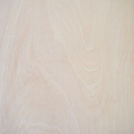 Contreplaqué cintrable 09 mm 1220 x 2500 mm - B comme Bois