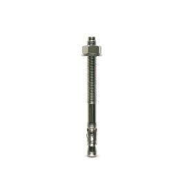 Goujon d'ancrage 7 WA M10-78/5 diamètre 10 mm longueur 78 mm - B comme Bois