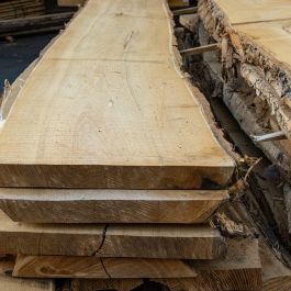 Plot robinier dépareillé EU - détail - B comme Bois