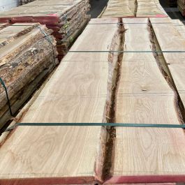 Plot chêne dépareillé - palette - B comme Bois