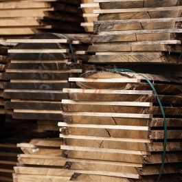 Plot chêne allier - détail - B comme Bois