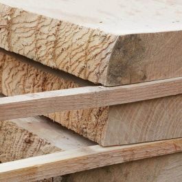 Plot frêne - détail - B comme Bois